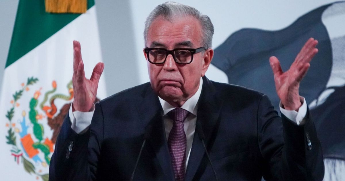 UIF congela cuentas de Rubén Rocha Moya y funcionarios ligados al ...
