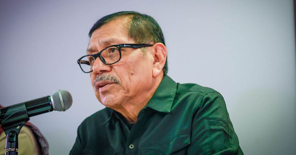 Gerardo Mérida Sánchez se declara no culpable de narcotráfico en corte ...