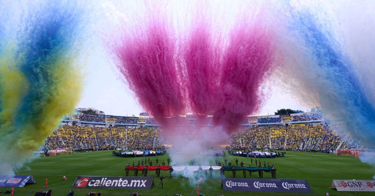 ¡Dominan el mercado! Liga MX Femenil supera ligas internacionales