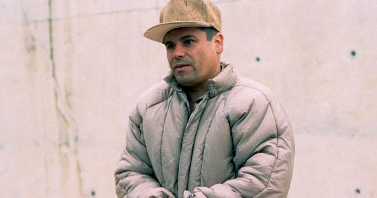 Insiste Joaquín 'El Chapo' Guzmán en su traslado a México y denuncia ...