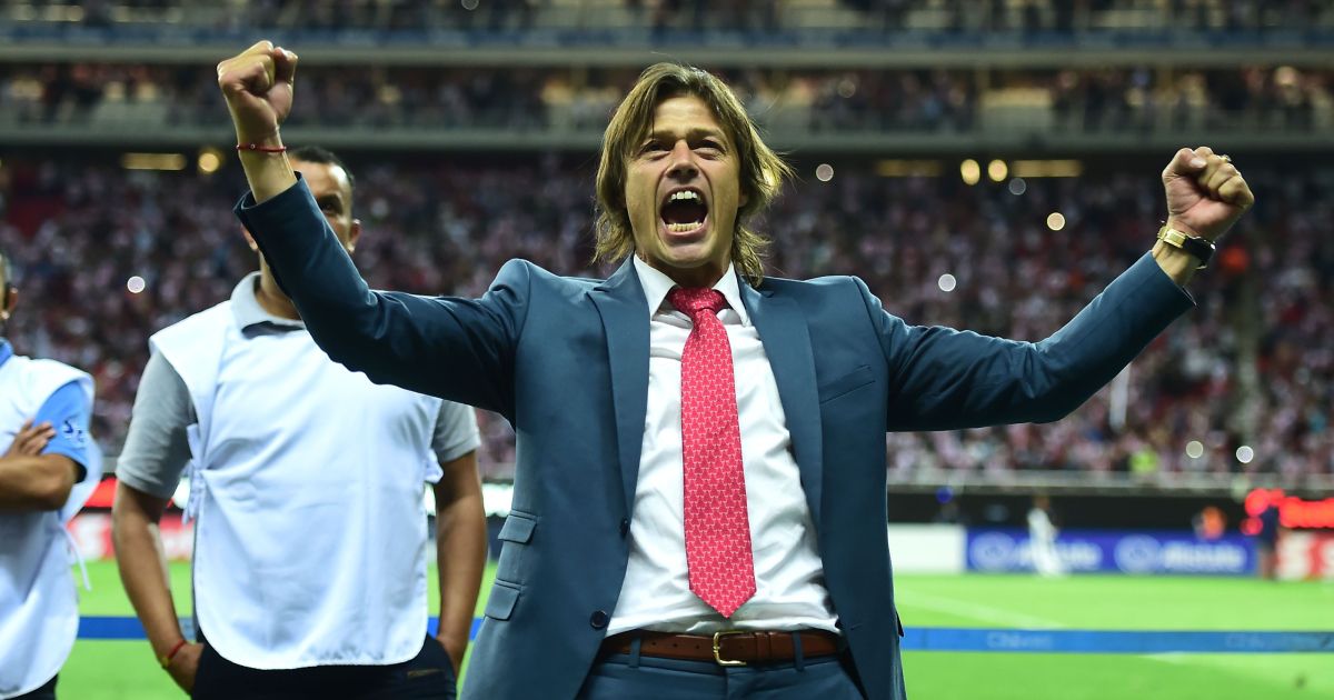 Matías Almeyda es nuevo DT de Monterrey: Contrato y retos en Rayados
