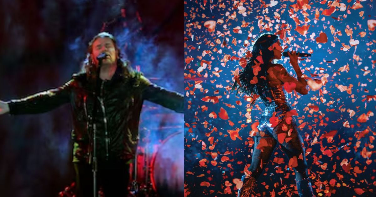 Fher de Maná hace historia con Dua Lipa: Es el único invitado en su ...