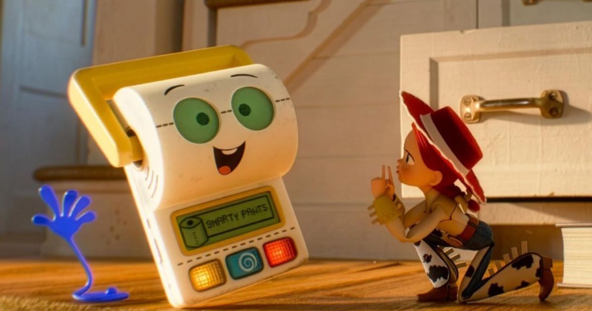 oy Story 5: ¡Mira el Tráiler Final! Preventa 28 Mayo