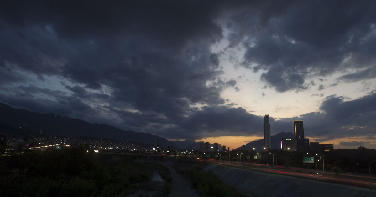 Fauna nocturna en Monterrey: Excesos y peligros en San Jerónimo