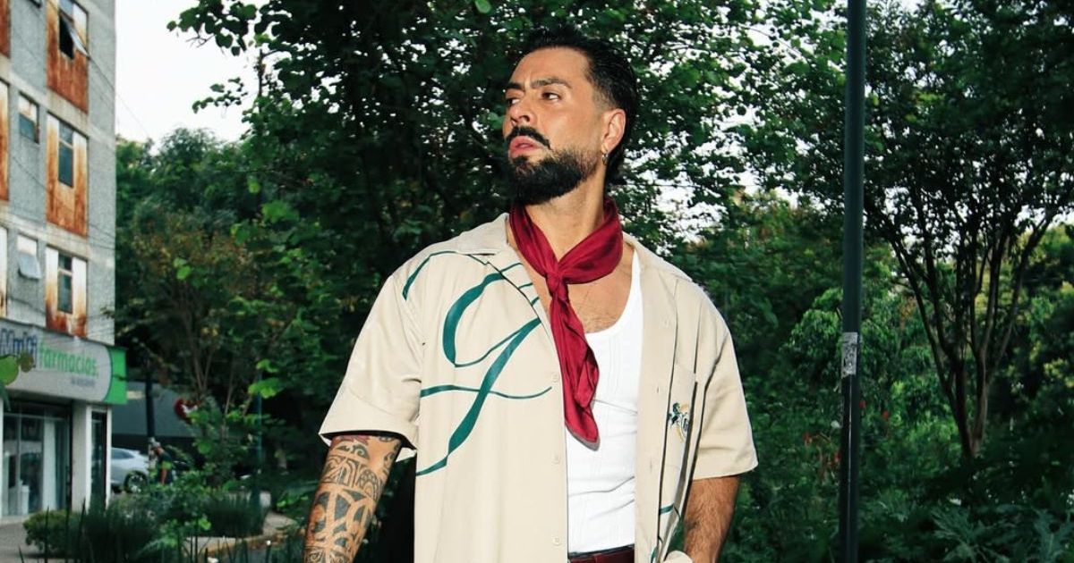 Javi Mota se despide de México con emotivo showcase íntimo y adelanto ...