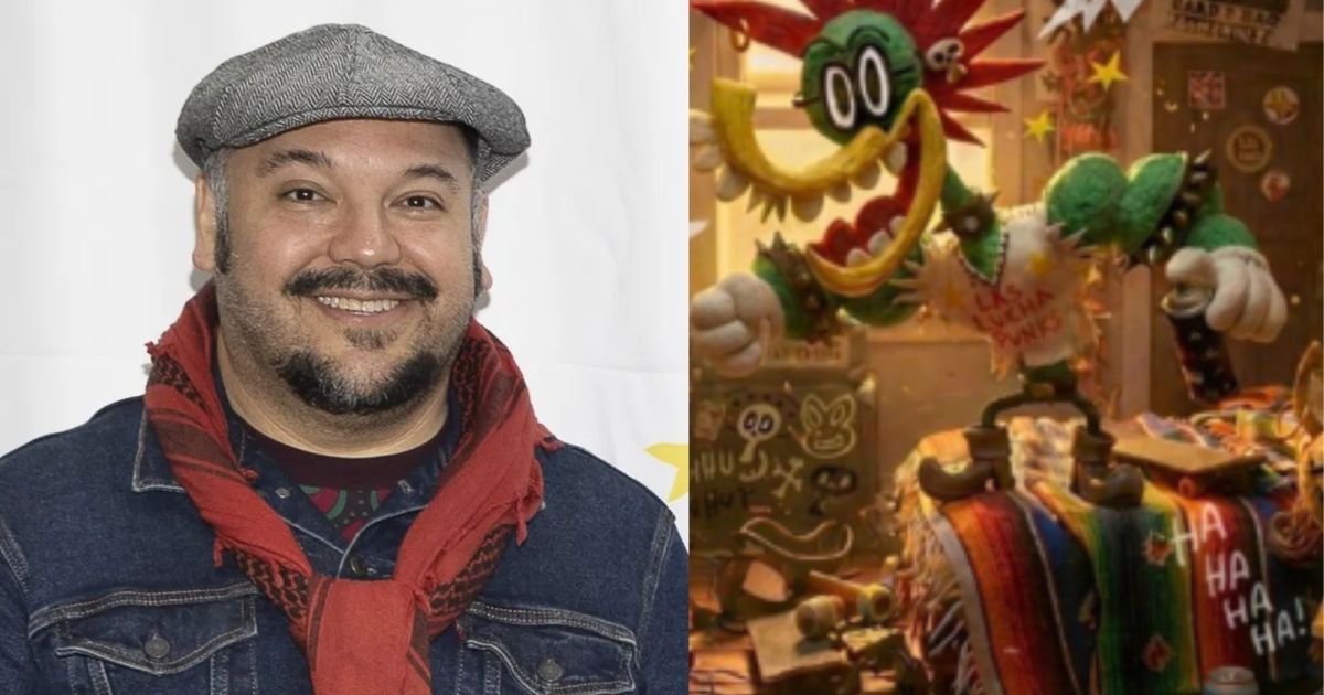 Jorge R. Gutiérrez renuncia a la IA y abandona el proyecto 'Punky Duck