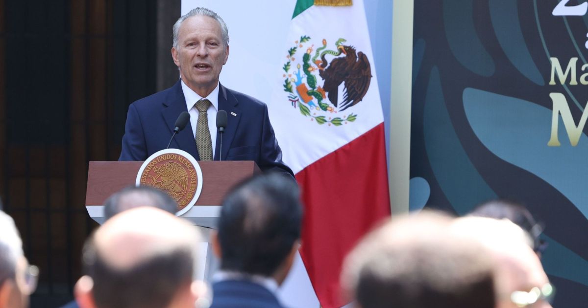 Optimismo CCE: Revisión T-MEC 2026, Reglas de Origen y Cadenas de ...