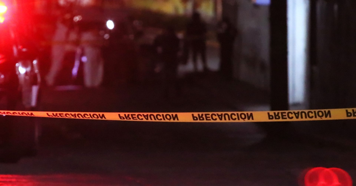 Tragedia en Iztapalapa: Muere hombre dentro de unidad del Metrobús ...