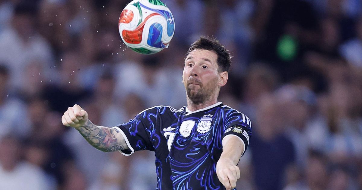 ¿Messi vs Liga MX? Inter Miami se enfrentará al Campeón de Campeones