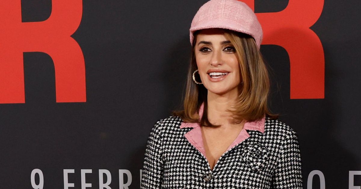 Sorpresa! Penélope Cruz, Bad Bunny y Bizarrap lideran 'Toy Story 5' en ...