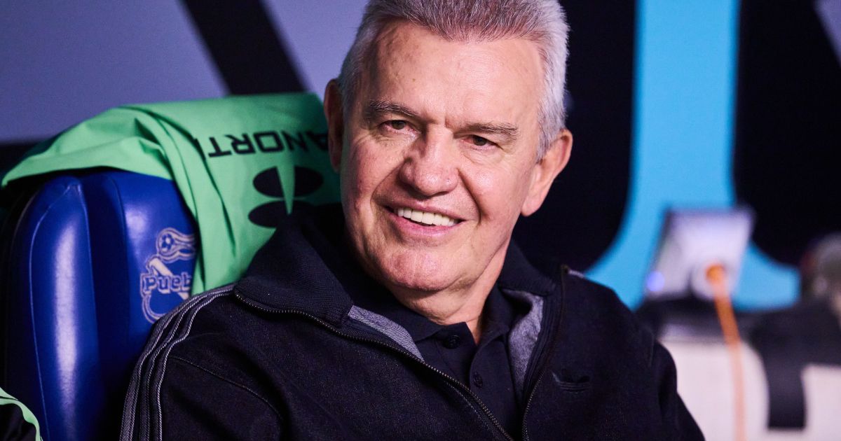 México vs Serbia: Aguirre analiza al Tri rumbo al debut mundialista