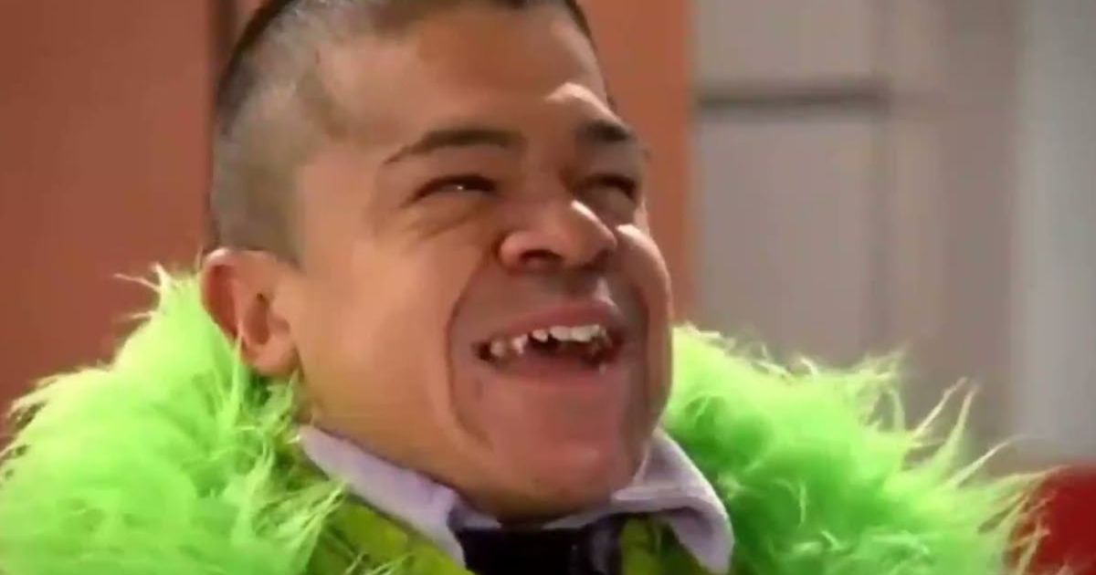 Luto en la comedia mexicana: Muere Abraham Pérez, el inolvidable ...