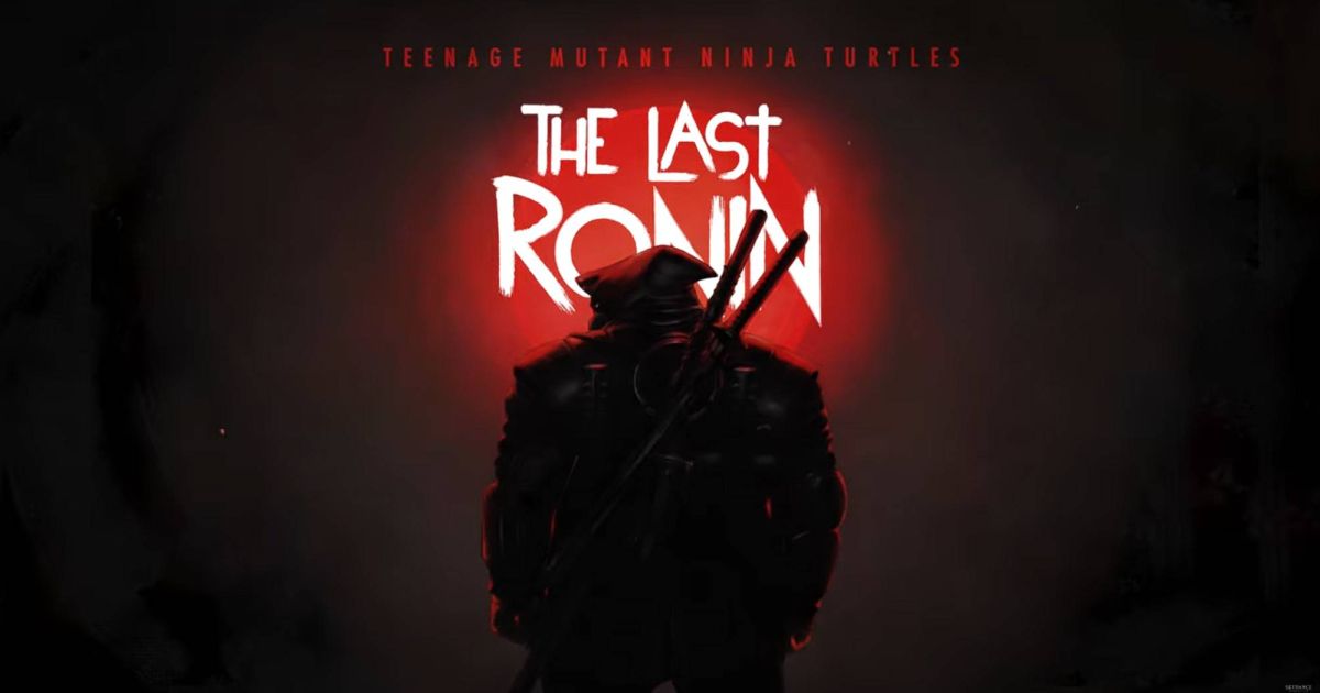 The Last Ronin revive por todo lo alto: PlatinumGames desarrollará el ...