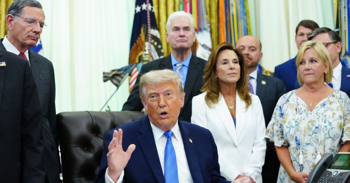 Trump pone en duda la renovación del T-MEC: "No necesitamos nada de ...