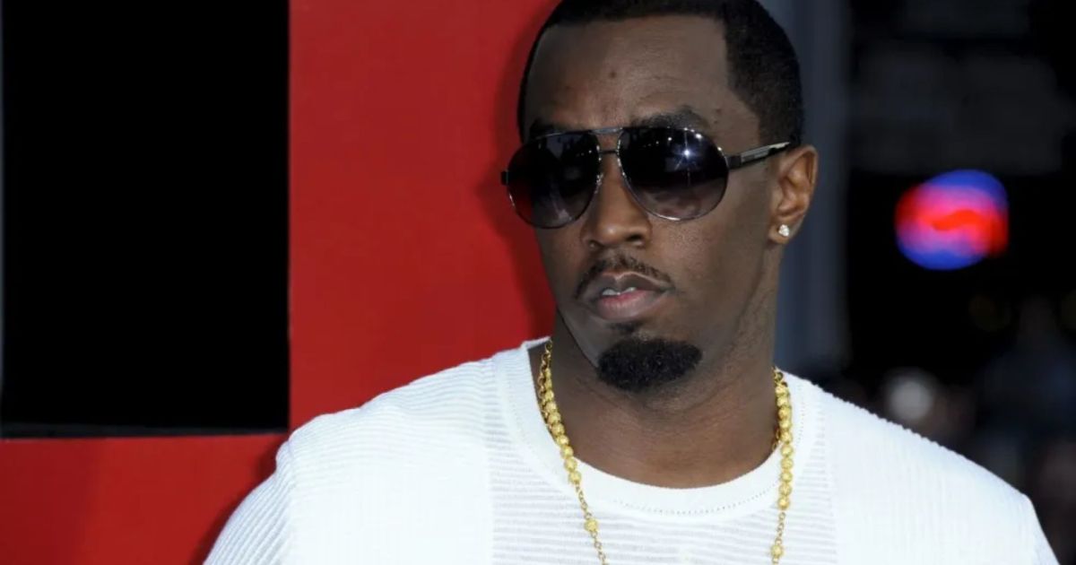 Diddy en prisión: Nueva acusación de agresión sexual a menor (2007
