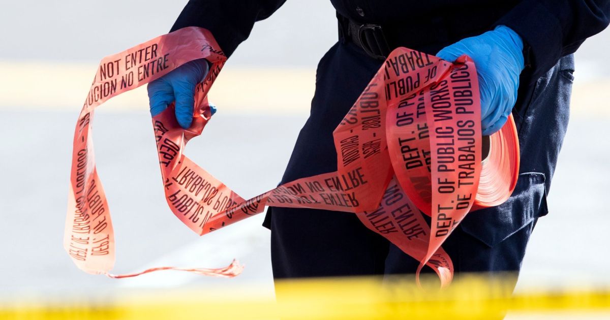 Tiroteo en Midland, Texas, deja un muerto y 10 heridos