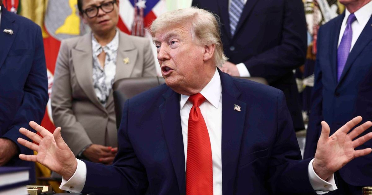 ¿Aún se firmará acuerdo con Irán?: Trump dice que ataque israelí a ...