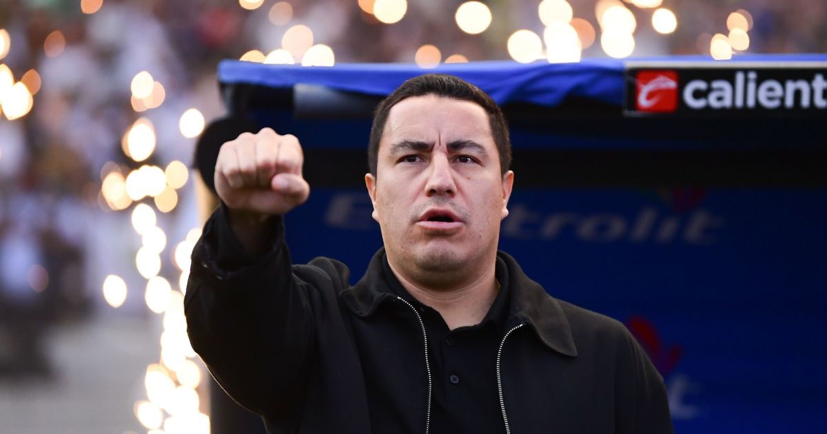 Efraín Juárez da salto a Europa y dirigirá al campeón de Hungría