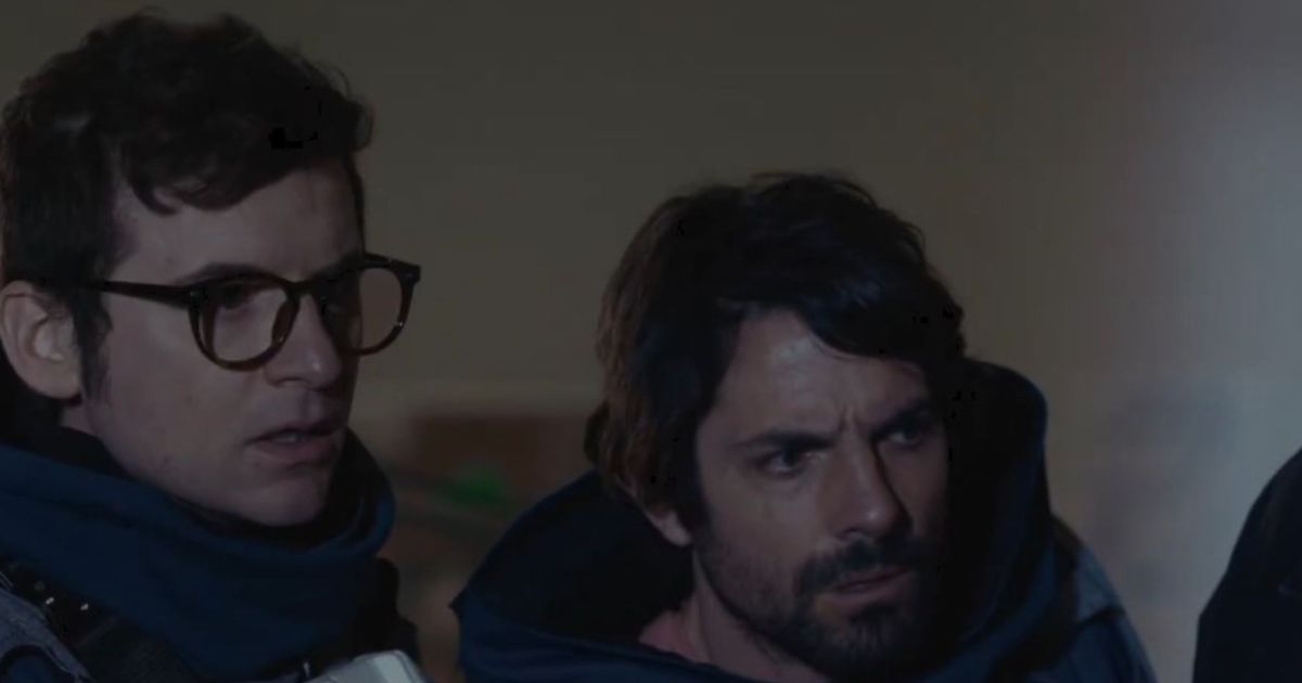 Cassandra Sánchez Navarro y José María de Tavira juntos en ‘AMARTE ...