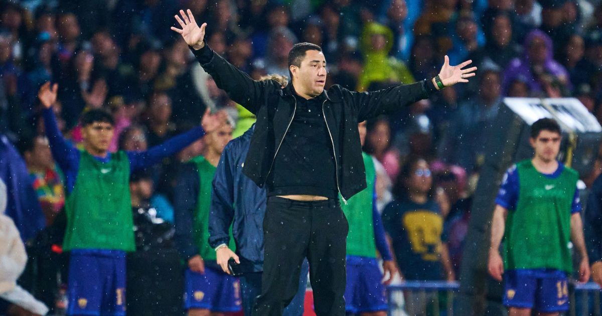 Efraín Juárez llega a Europa y debutará en Champions League
