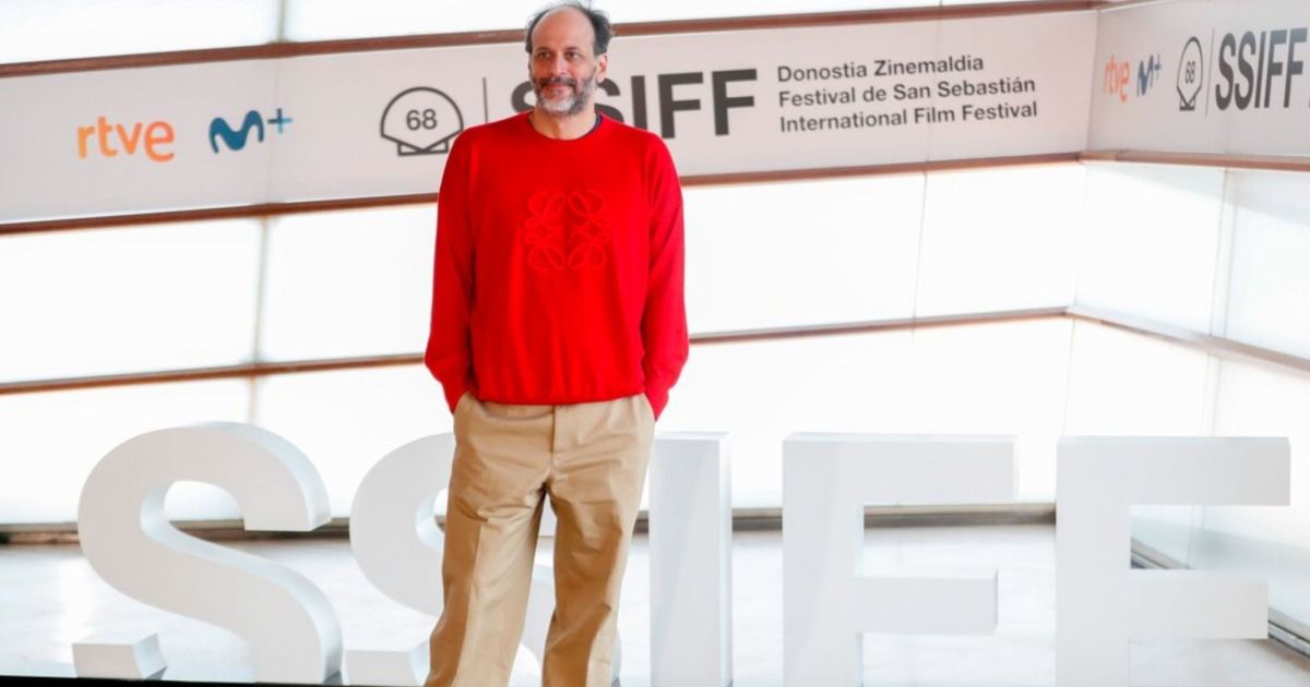 ¿Por qué Amazon rechazó la película de Luca Guadagnino sobre Sam Altman ...